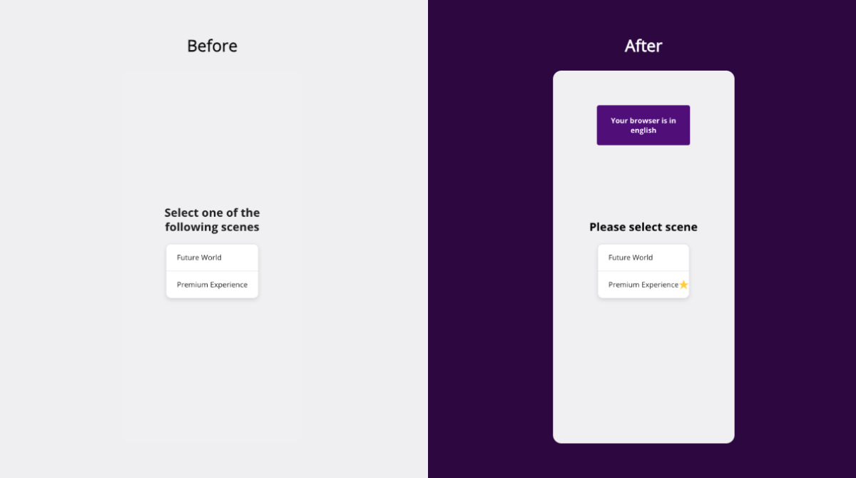 Online Code Editor | Onirix Documentation Portal