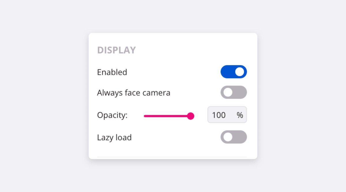 Lazy loading and dynamic element creation | Onirix Documentation Portal